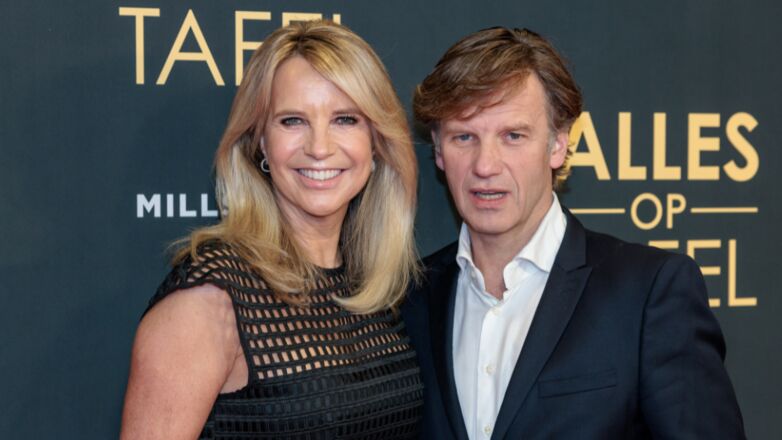 Ray Klaassens: leeftijd, vermogen en biografie